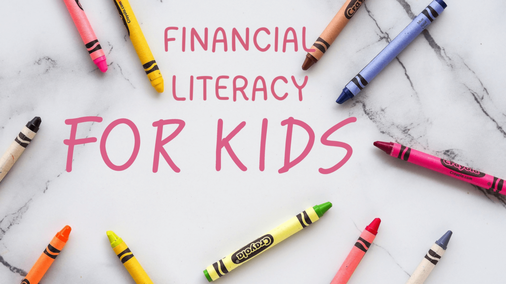 Financial Literacy For Kids: Essential Guide - Finance360